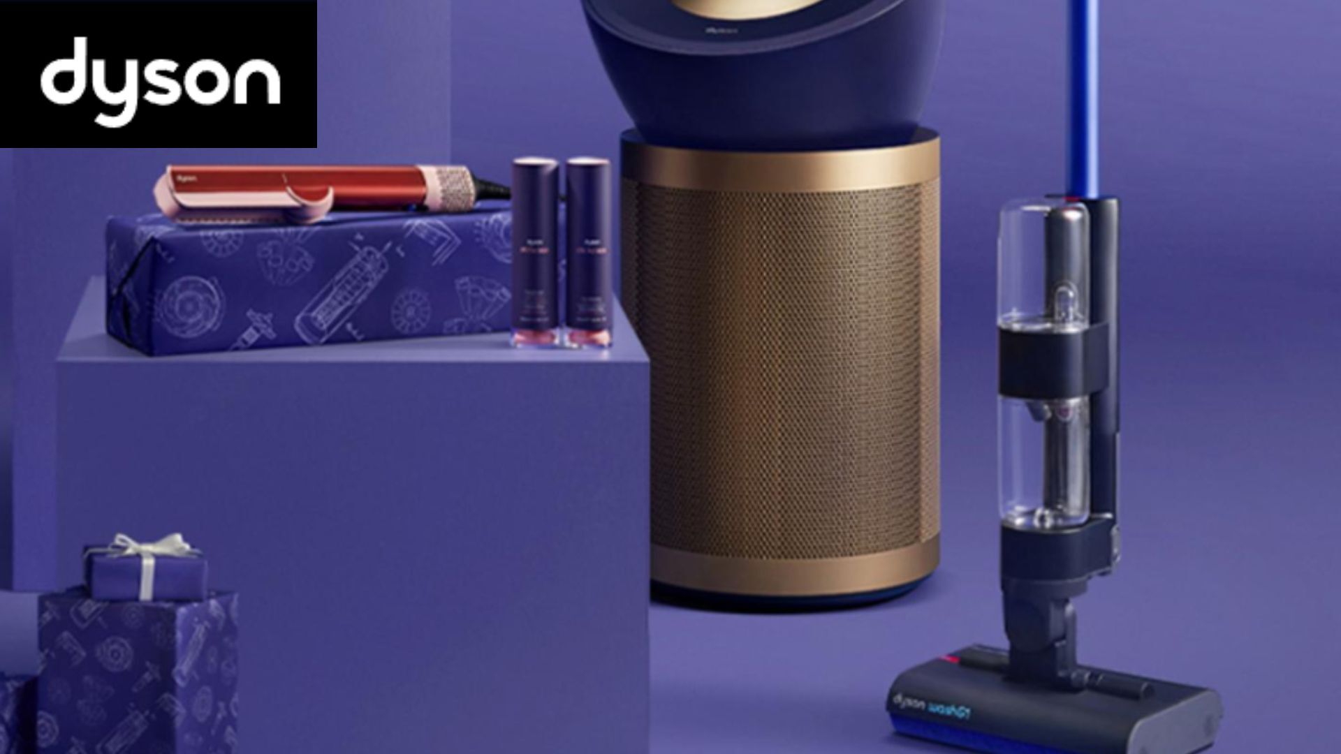 A Natale regala Dyson! Ancora per poco gli aspirapolvere sono in SCONTO ...