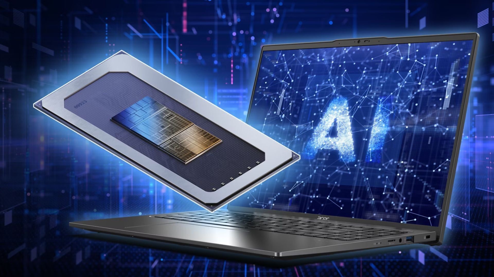 PC con IA in evoluzione: approfitta degli sconti fino a 400€ sui ...