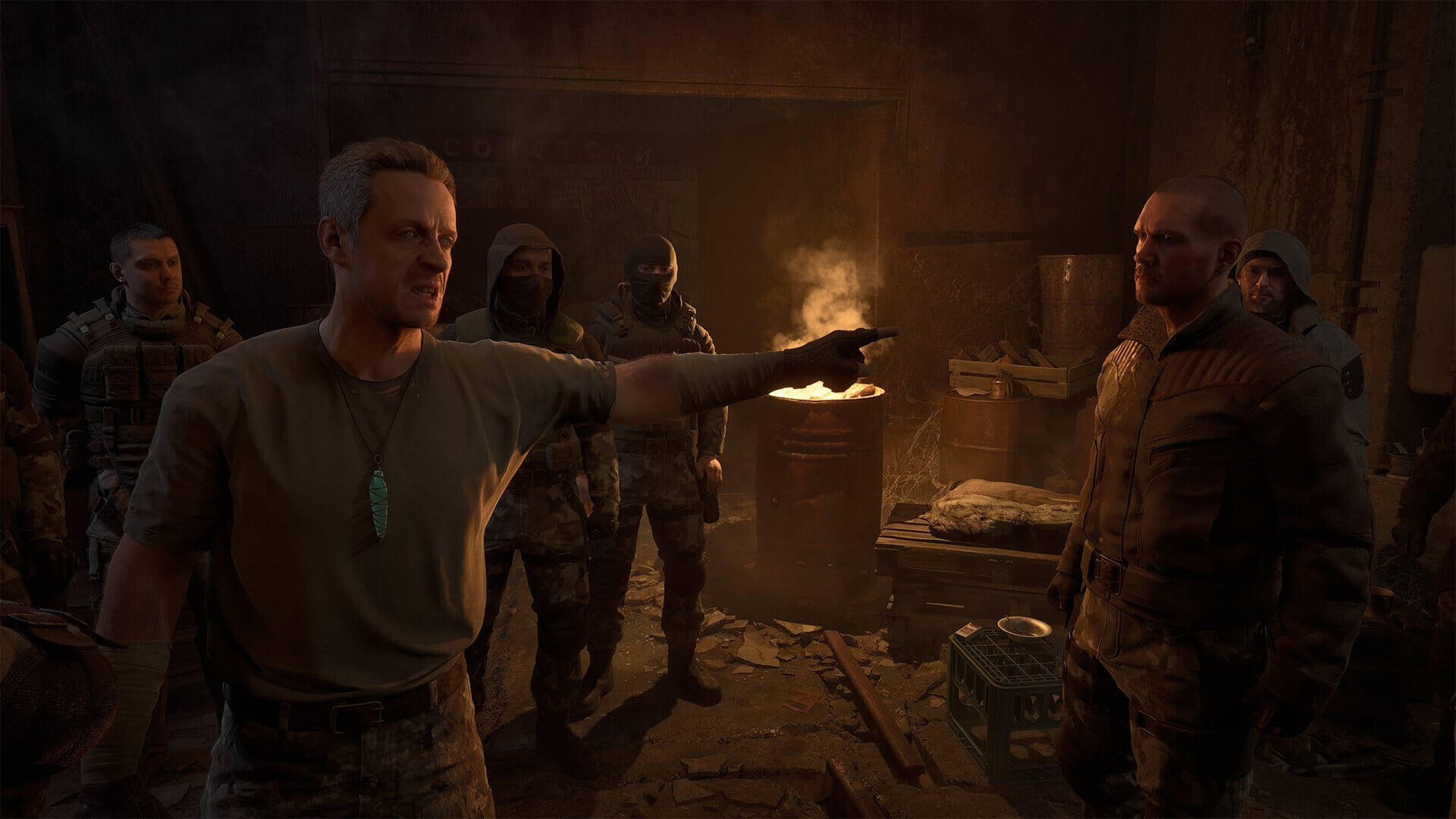 Stalker 2, rivelata la data d'uscita ufficiale su PS5 - Tom's Hardware