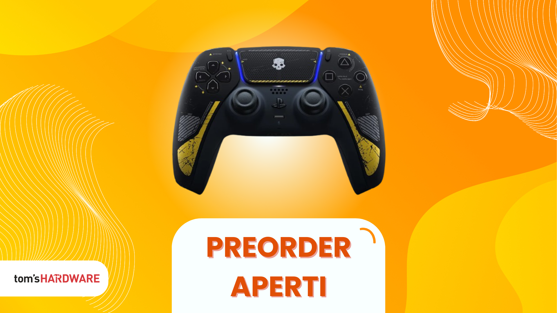 DualSense Helldivers 2 Edizione Limitata: prenotalo ora su Playstation ...