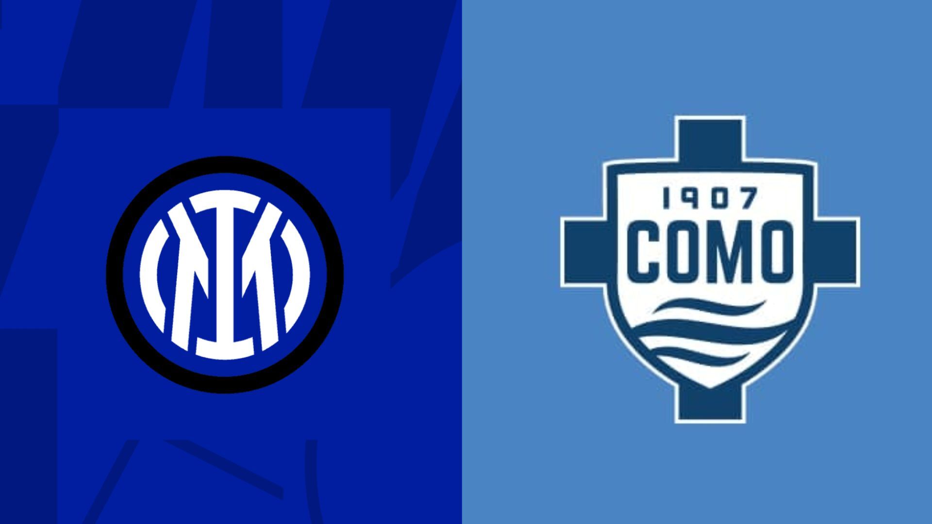 Dove vedere Inter - Como in TV e streaming - Tom's Hardware