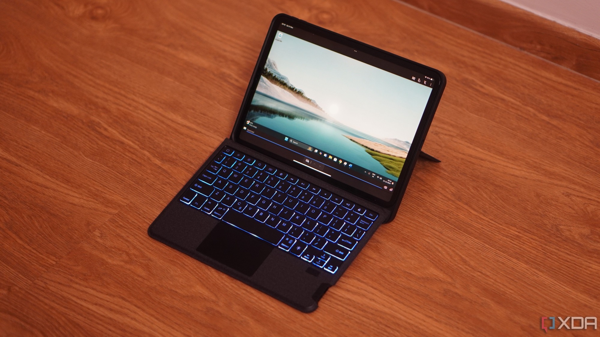 Come trasformare un vecchio iPad in un utile portatile Windows - Tom's ...