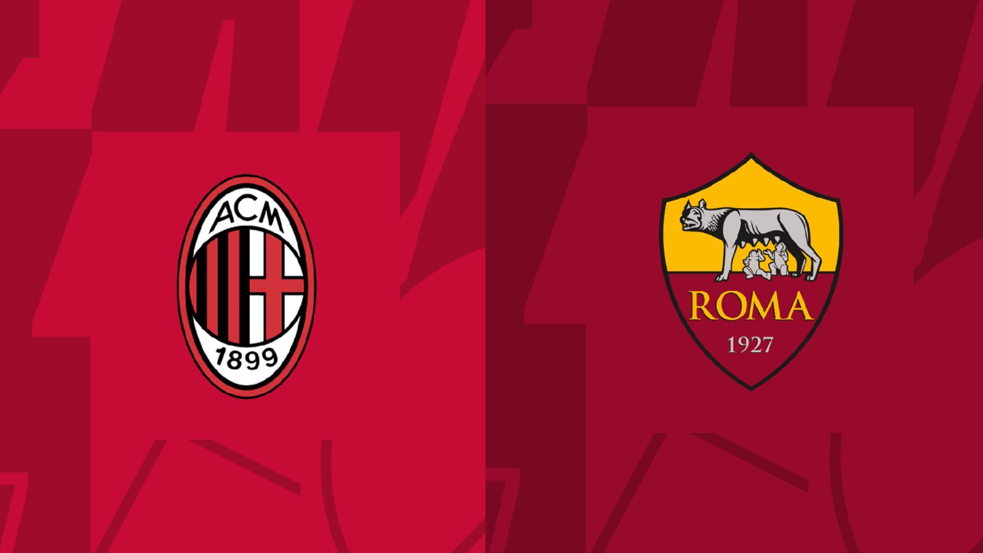 Dove vedere Milan - Roma in TV e streaming - Tom's Hardware