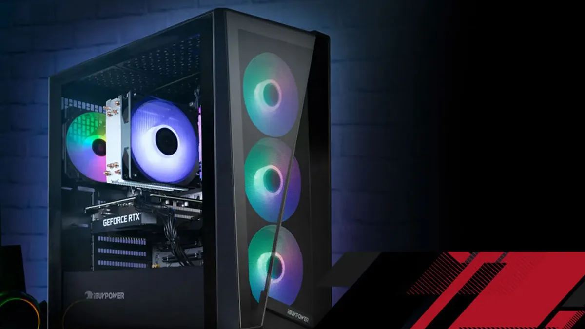 La RTX 5080 compare in anticipo su un PC preassemblato - Tom's Hardware