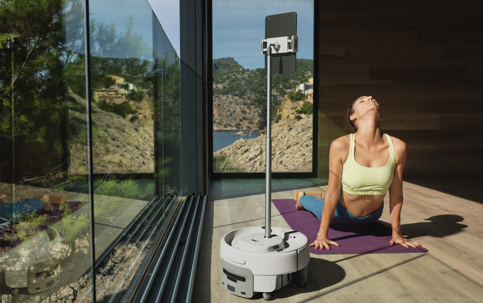 Switchbot presenta il primo robot multitasking per la casa - Tom's Hardware