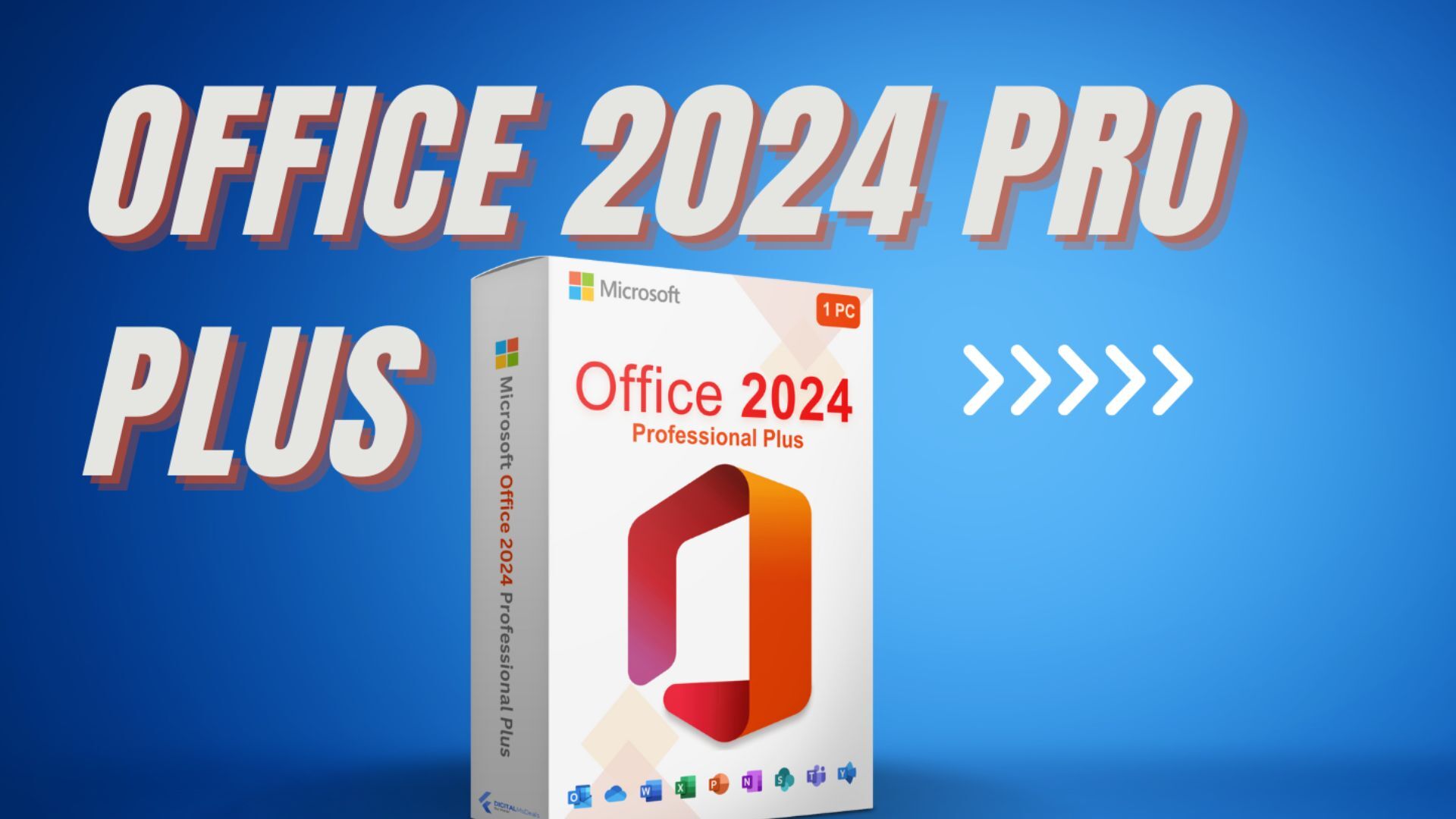 Office 2024 a 11€: il miglior prezzo senza rischi di licenza - Tom's Hardware