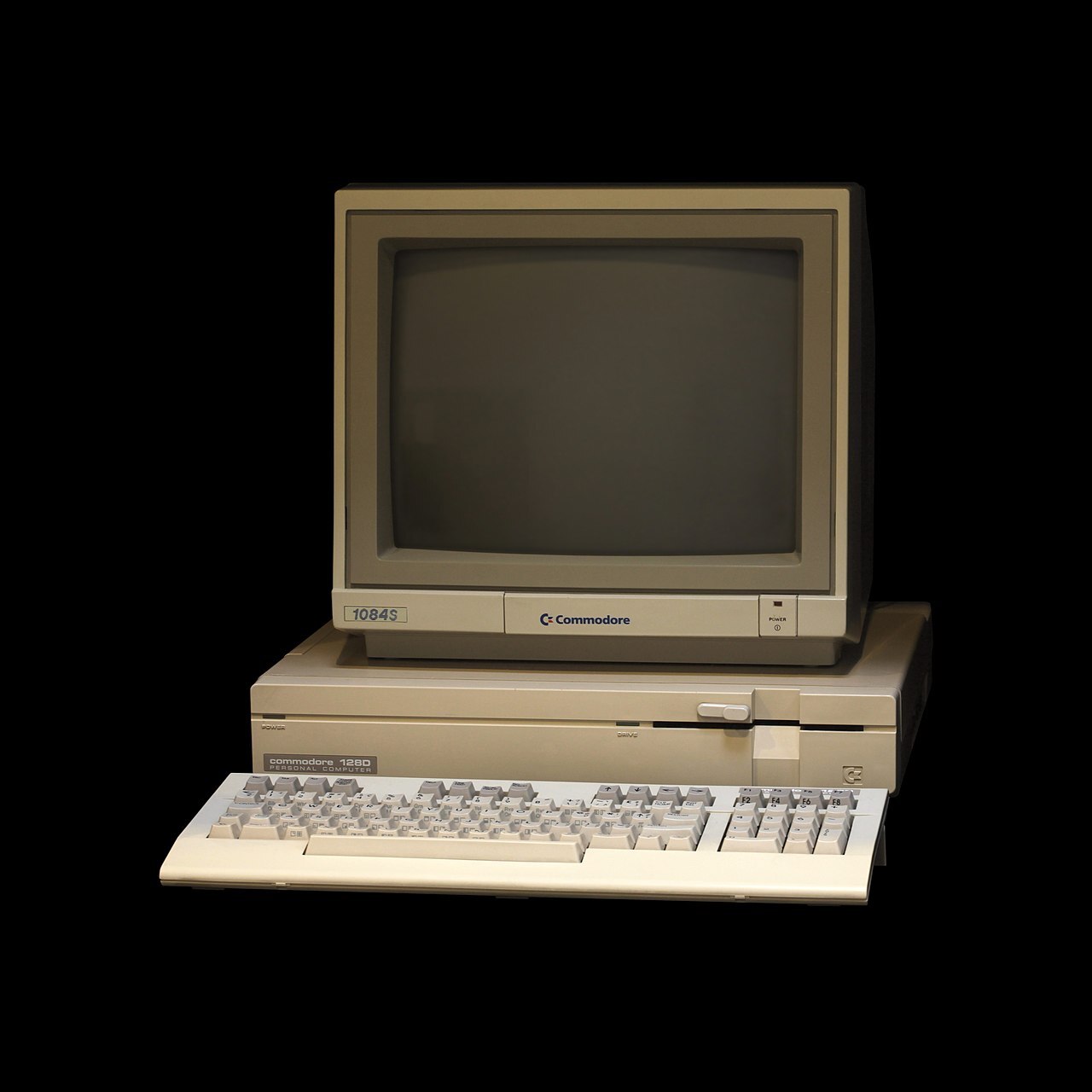 CES 2025: 40 anni dal debutto del Commodore 128 - Tom's Hardware
