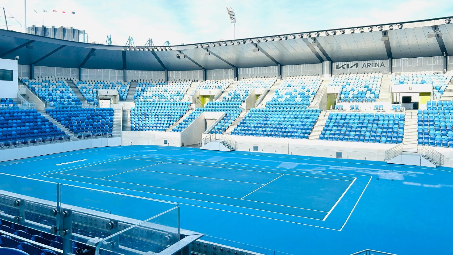 Dove vedere in streaming la partita di Sinner agli Australian Open 2025 ... Dove vedere in streaming la partita di Sinner agli Australian Open 2025 ...