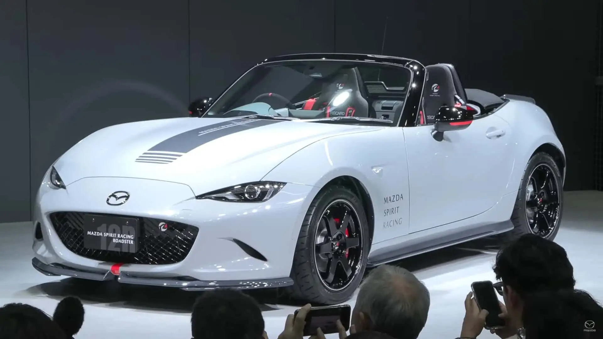 Questa edizione speciale di Mazda MX-5 ha 200 CV - Tom's Hardware