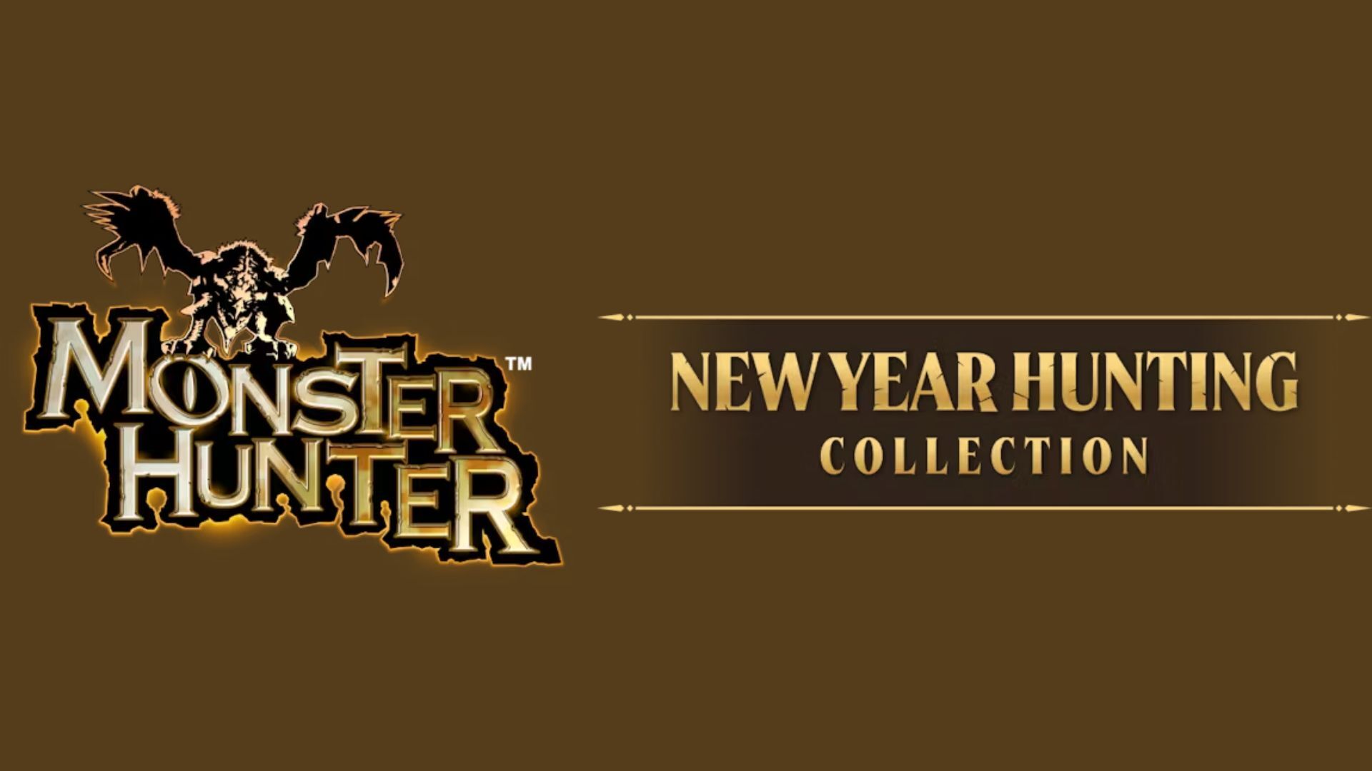 Decidi tu il prezzo della Monster Hunter Collection e sostieni una ...
