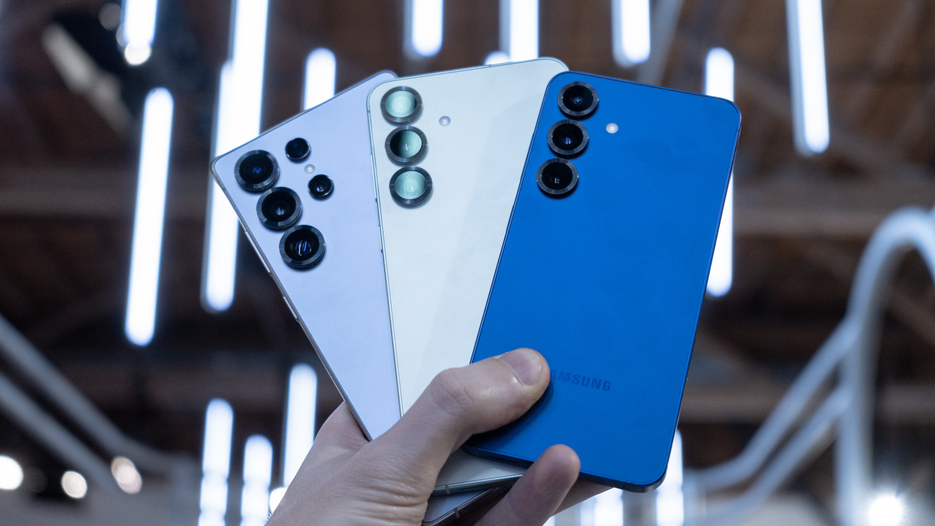 Galaxy S26 avrà un vantaggio su tutti i flagship del 2026 - Tom's Hardware