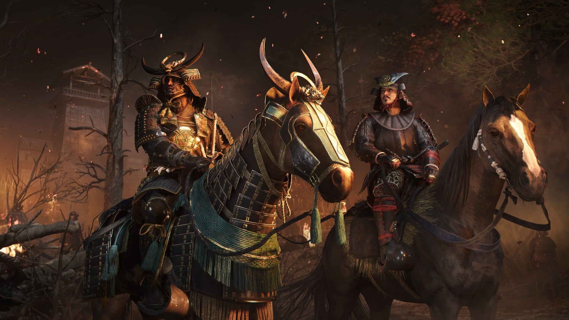 Assassin's Creed Shadows su PS5 PRO "sembra quasi un altro gioco" - Tom ...