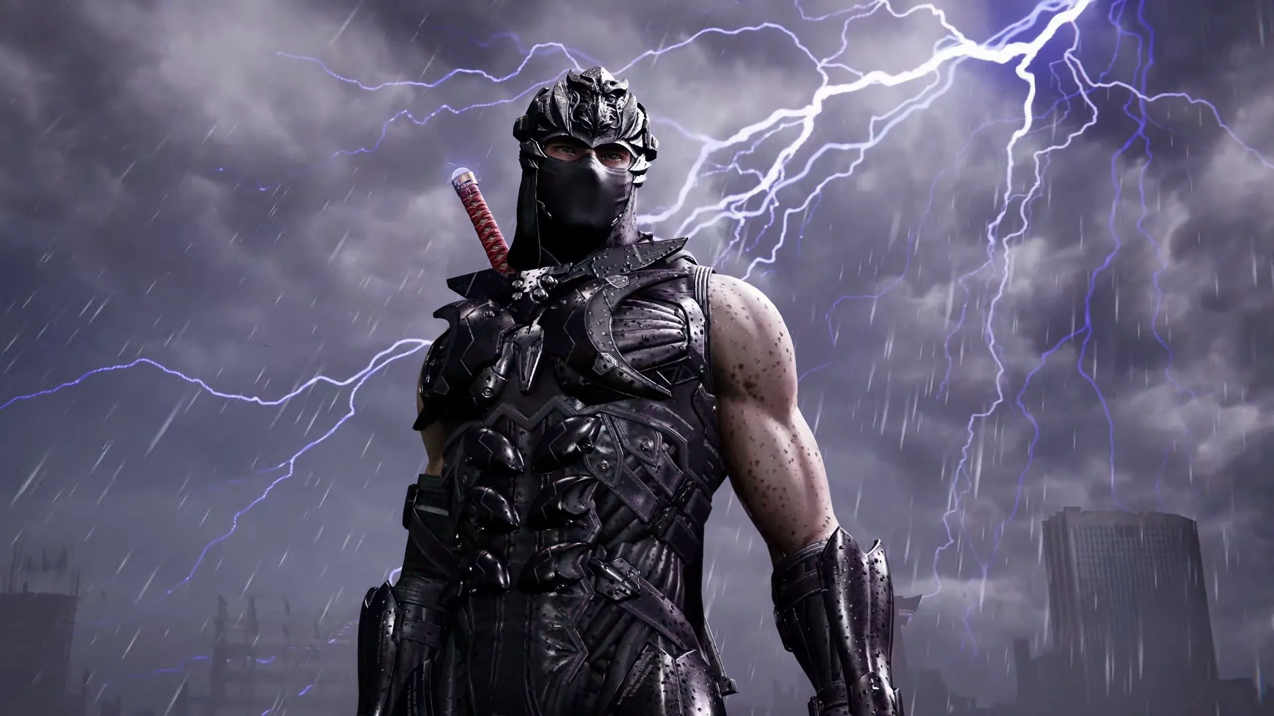 Ninja Gaiden 4 è la grande sorpresa dell'Xbox Developer Direct - Tom's ...