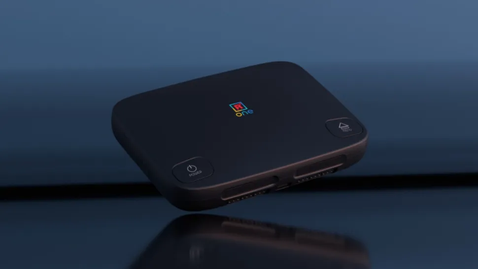 SuperStation One è una PlayStation moderna da 149$ che legge i giochi ...