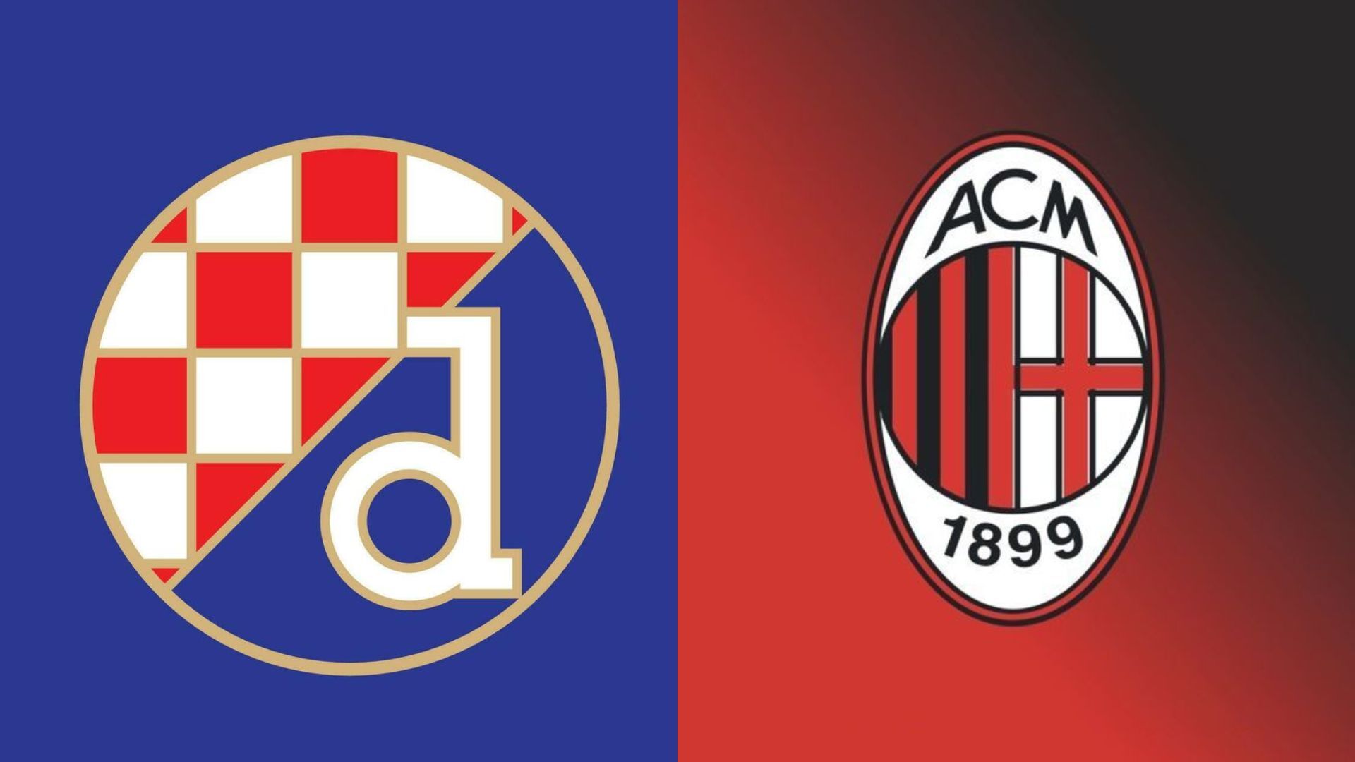 Dove vedere Dinamo Zagabria - Milan in TV e streaming - Tom's Hardware