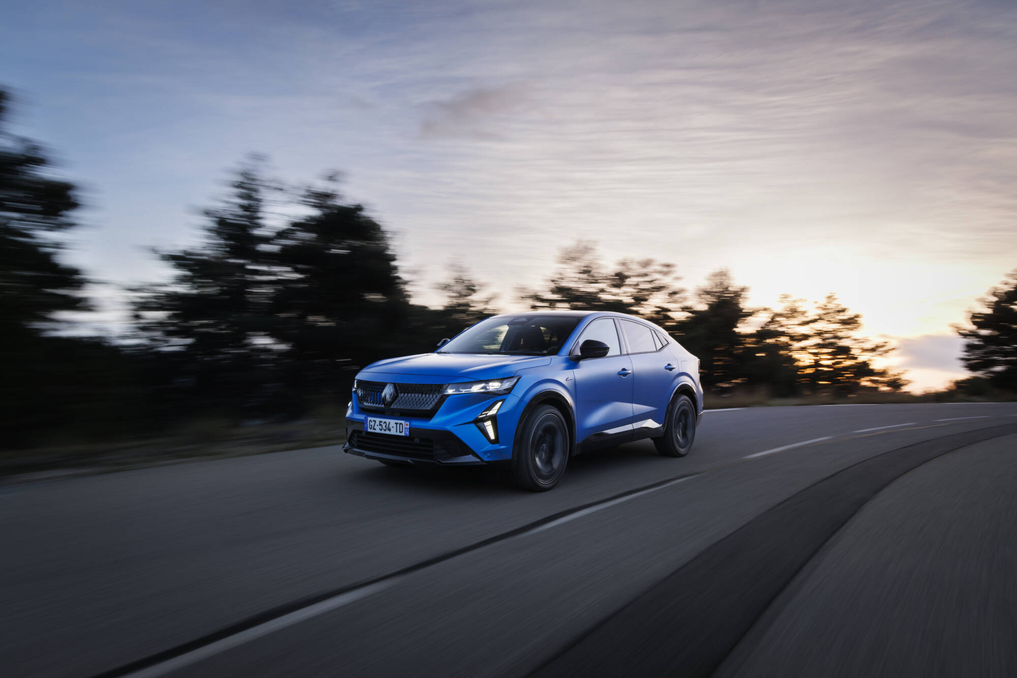 Renault: avanti tutta con il full hybrid - Tom's Hardware