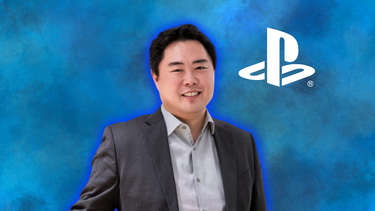 Hideaki Nishino prende il posto di Hermen Hulst come CEO di Sony ...