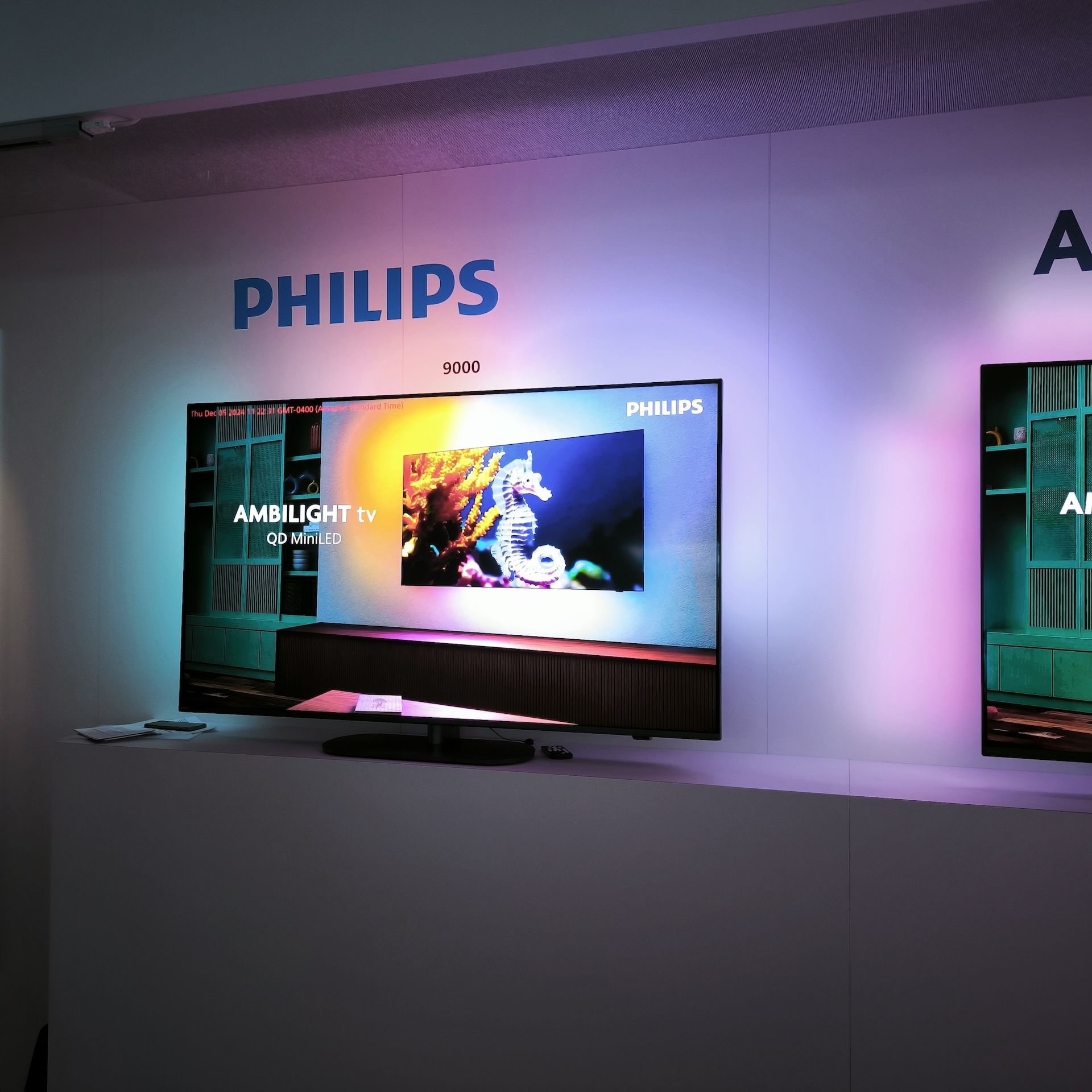TV Philips 2025, tanti OLED ma anche cuffie ANC con un dettaglio ...