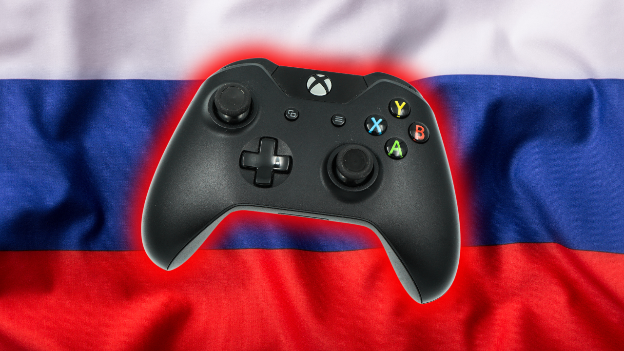 L'UE propone il ban sull'esportazione di controller e console in Russia ...