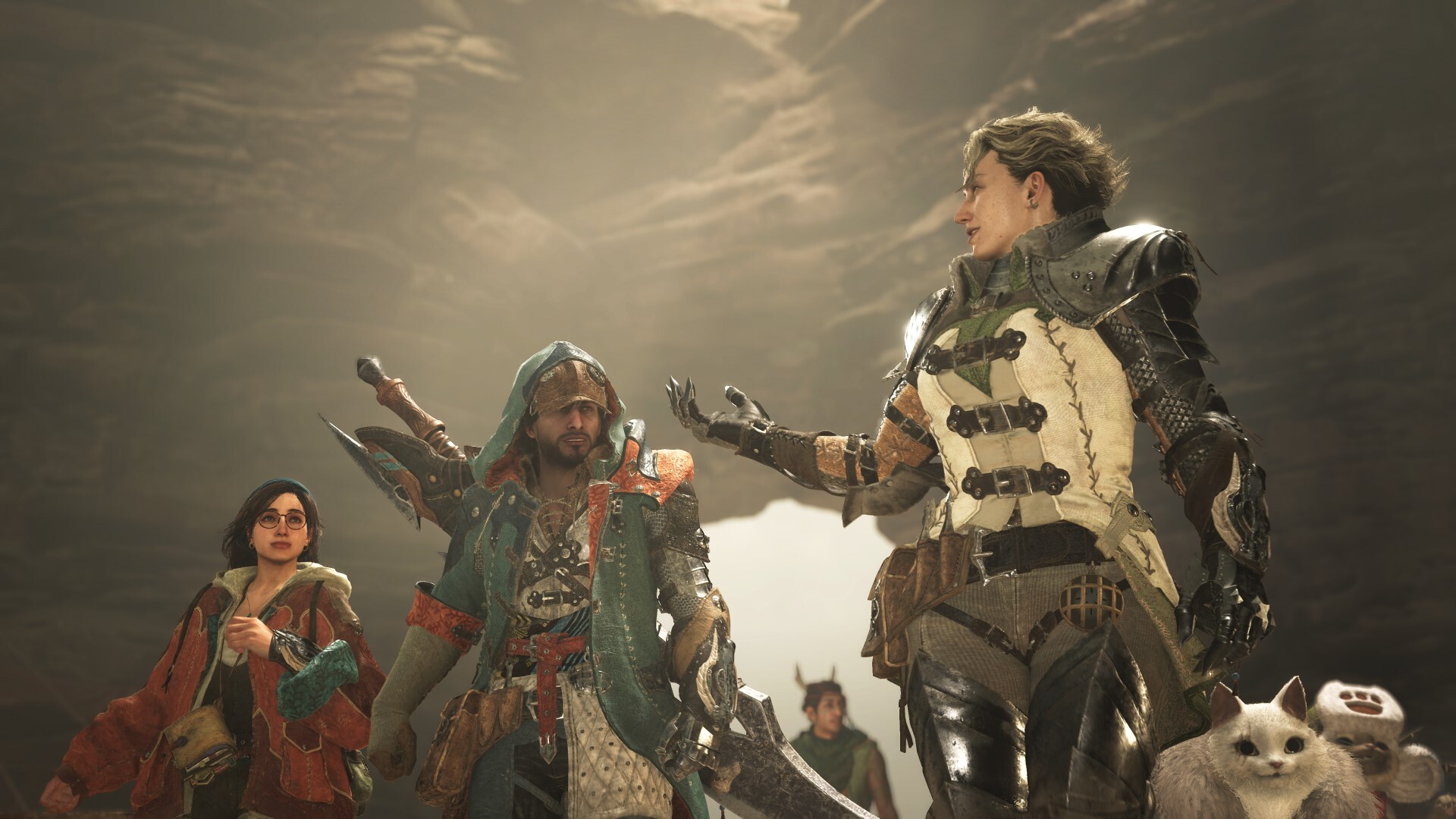 Monster Hunter Wilds fa quasi 1 milione di giocatori contemporanei ed ...