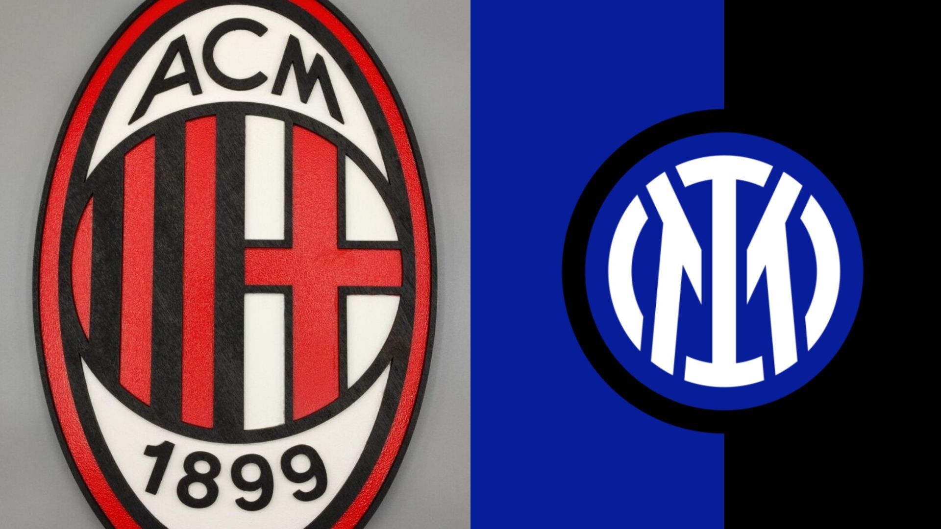 Dove vedere Milan - Inter in TV e streaming - Tom's Hardware