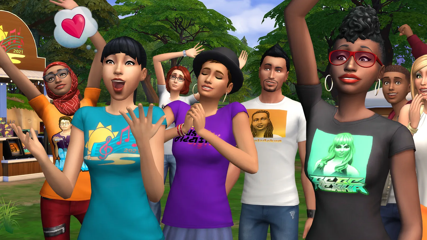 The Sims 1 e 2 su Steam parte male tra problemi tecnici e recensioni ...