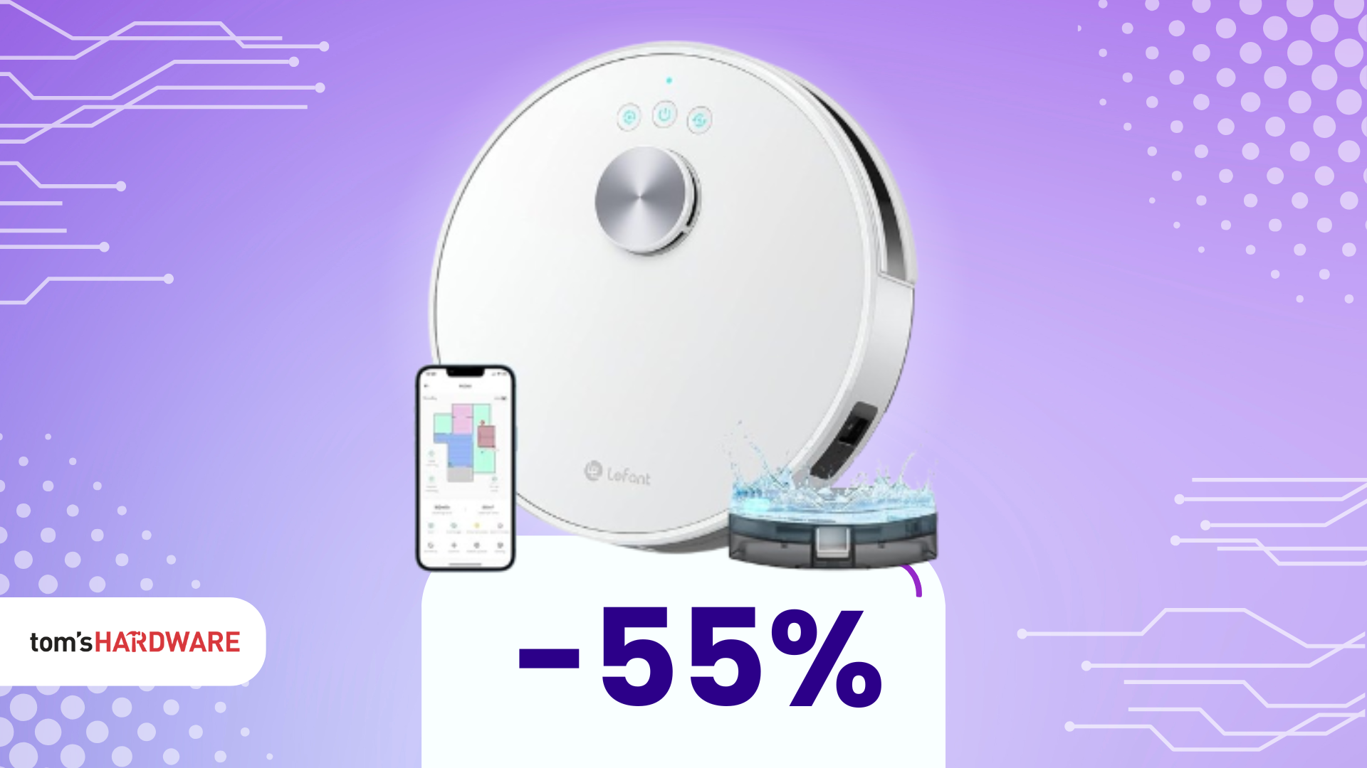 Lefant M1 a soli 180€: oggi è a METÀ PREZZO! - Tom's Hardware