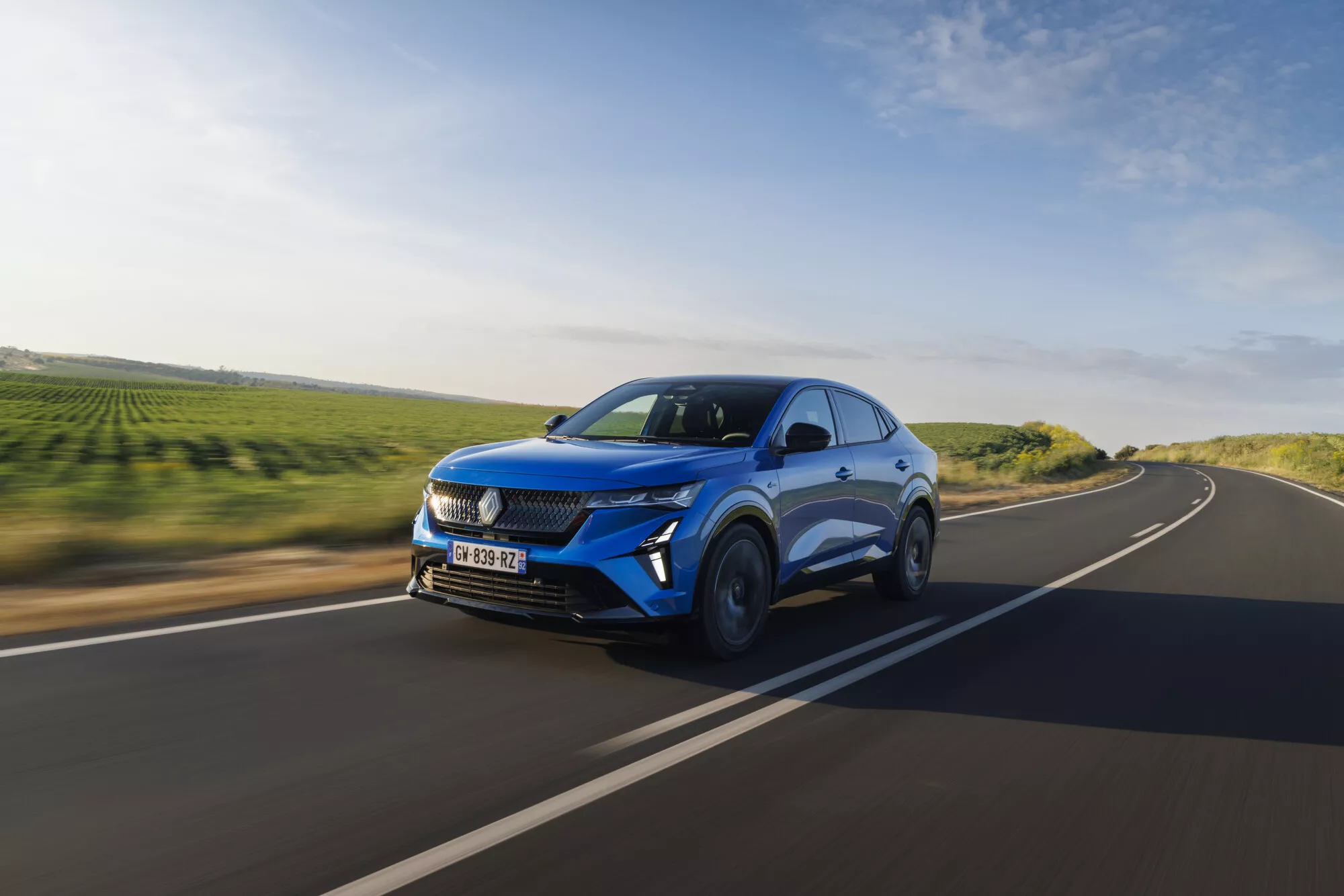 Renault Rafale hybrid: la Régie è tornata in grande stile! - Tom's Hardware