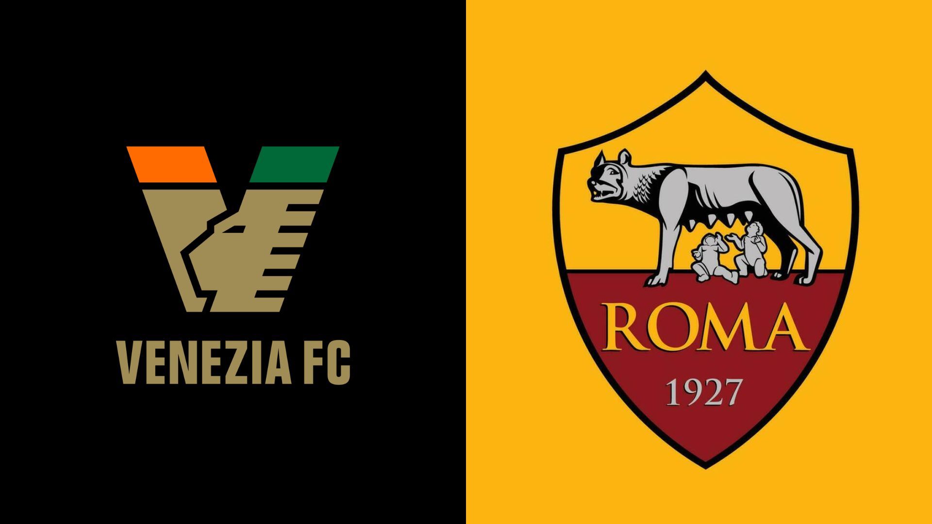 Dove vedere Venezia - Roma in TV e streaming - Tom's Hardware