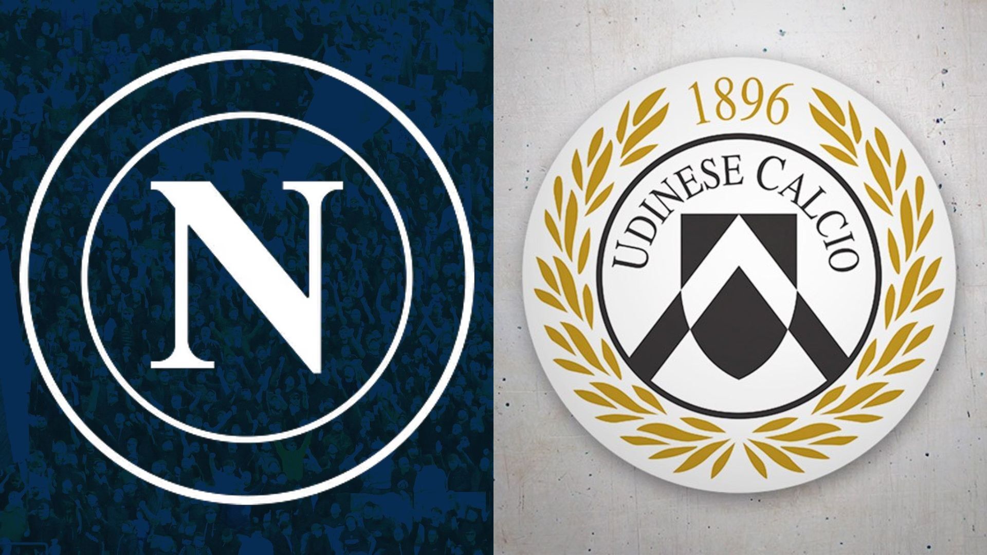 Dove vedere Napoli - Udinese in TV e streaming - Tom's Hardware