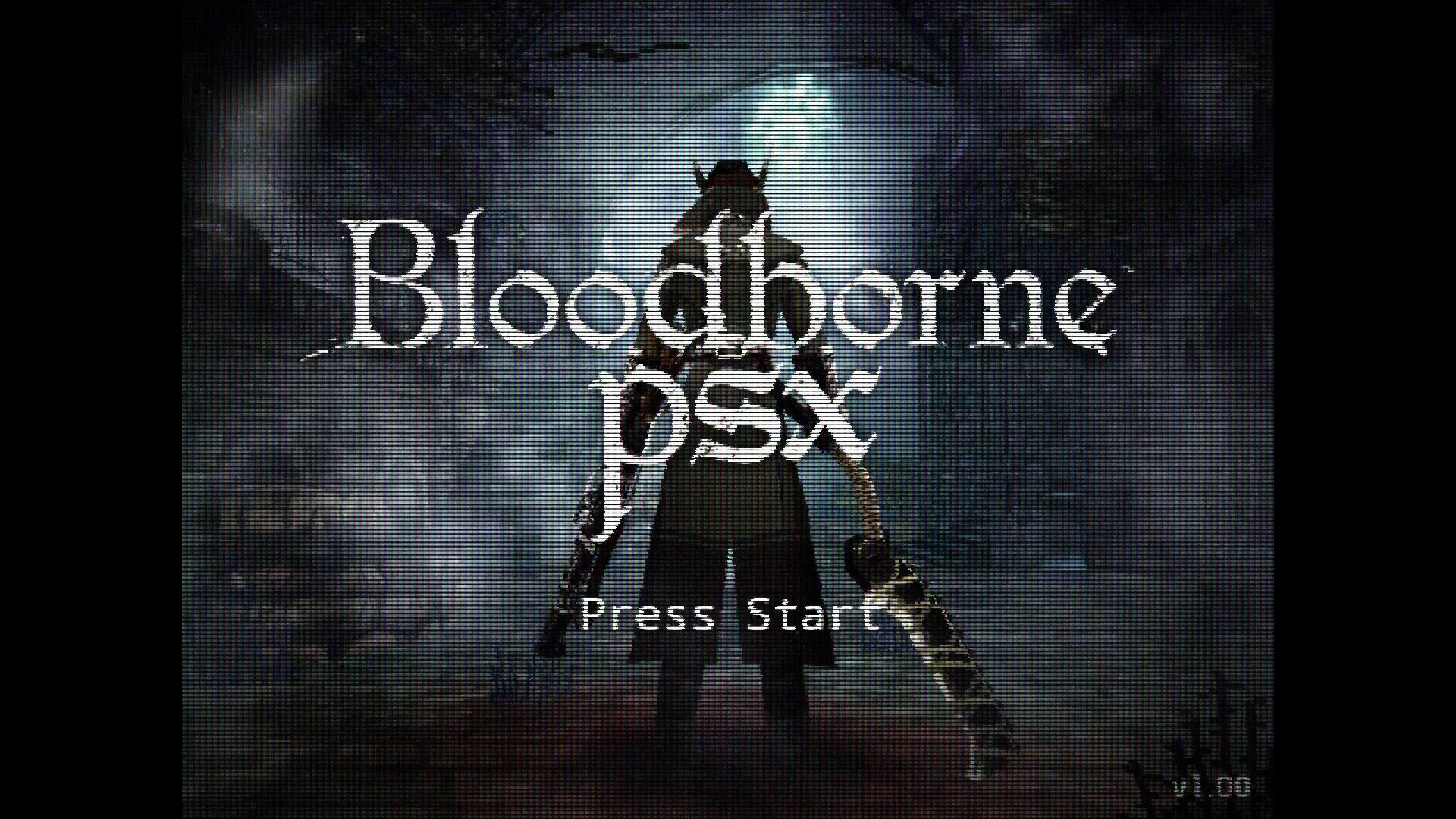 Sony ce l'ha proprio con Bloodborne: bloccato il demake fan made - Tom ...