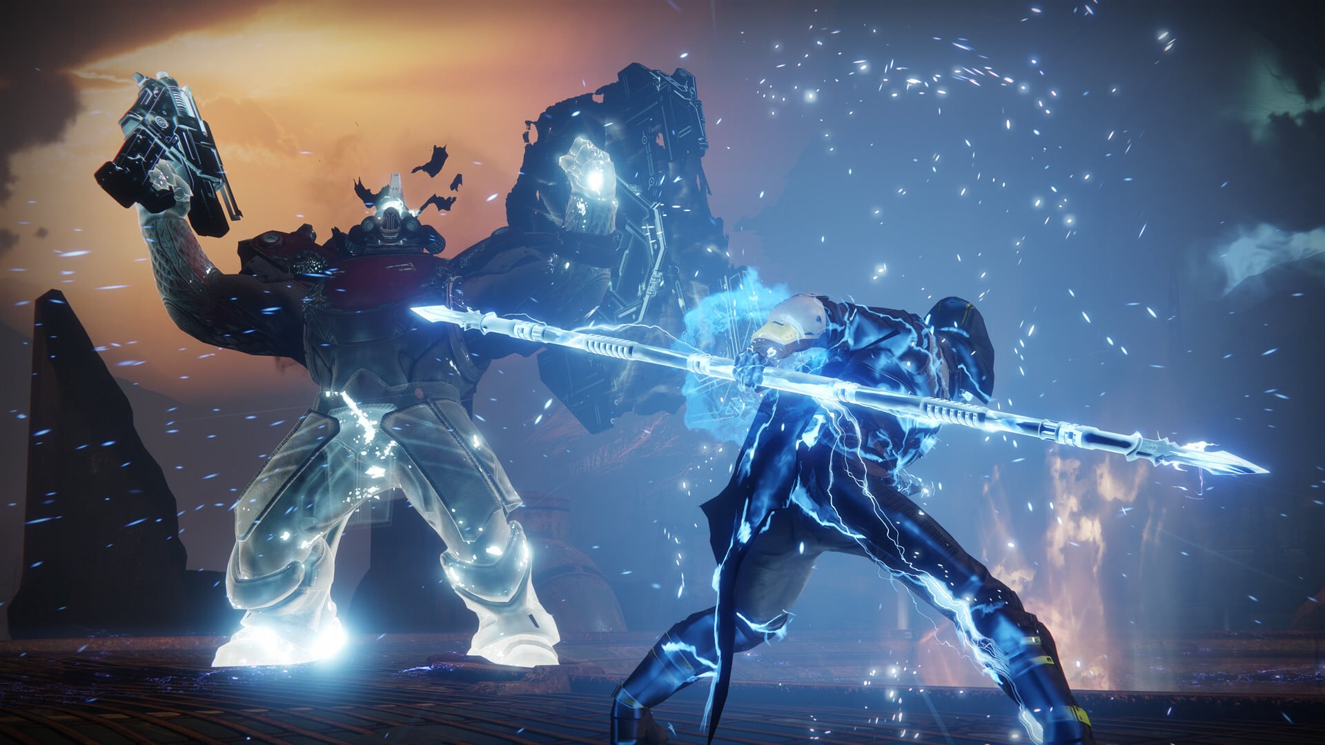Destiny 2: tutte le espansioni in un unico bundle. Il prezzo lo decidi ...
