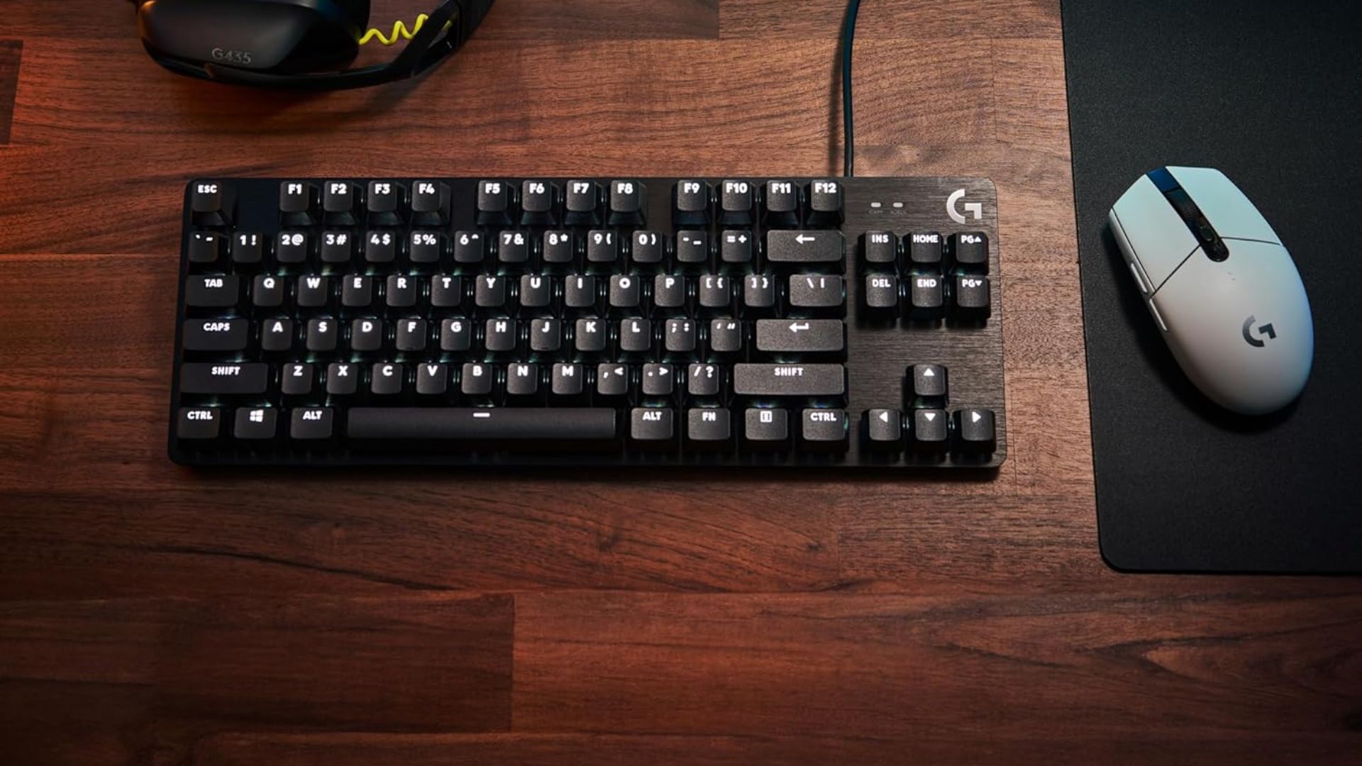 Logitech su Amazon: offerte esclusive su tutto il gaming - Tom's Hardware