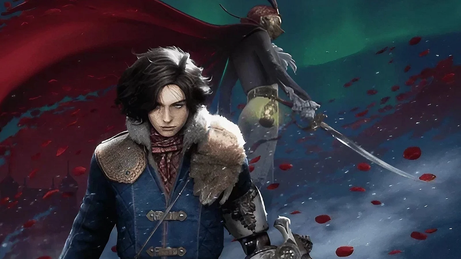 Lies of P: Overture, annunciato il DLC del souls-like di successo - Tom's Hardware