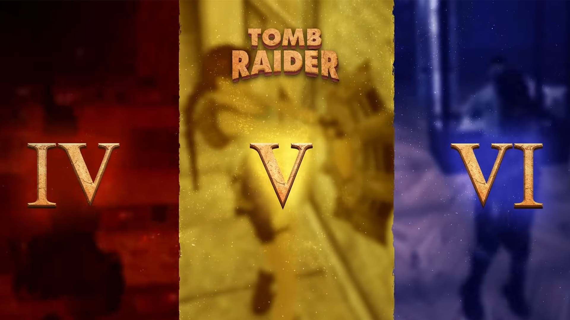 Tomb Raider IV-VI Remastered: guida ai trofei - Tom's Hardware