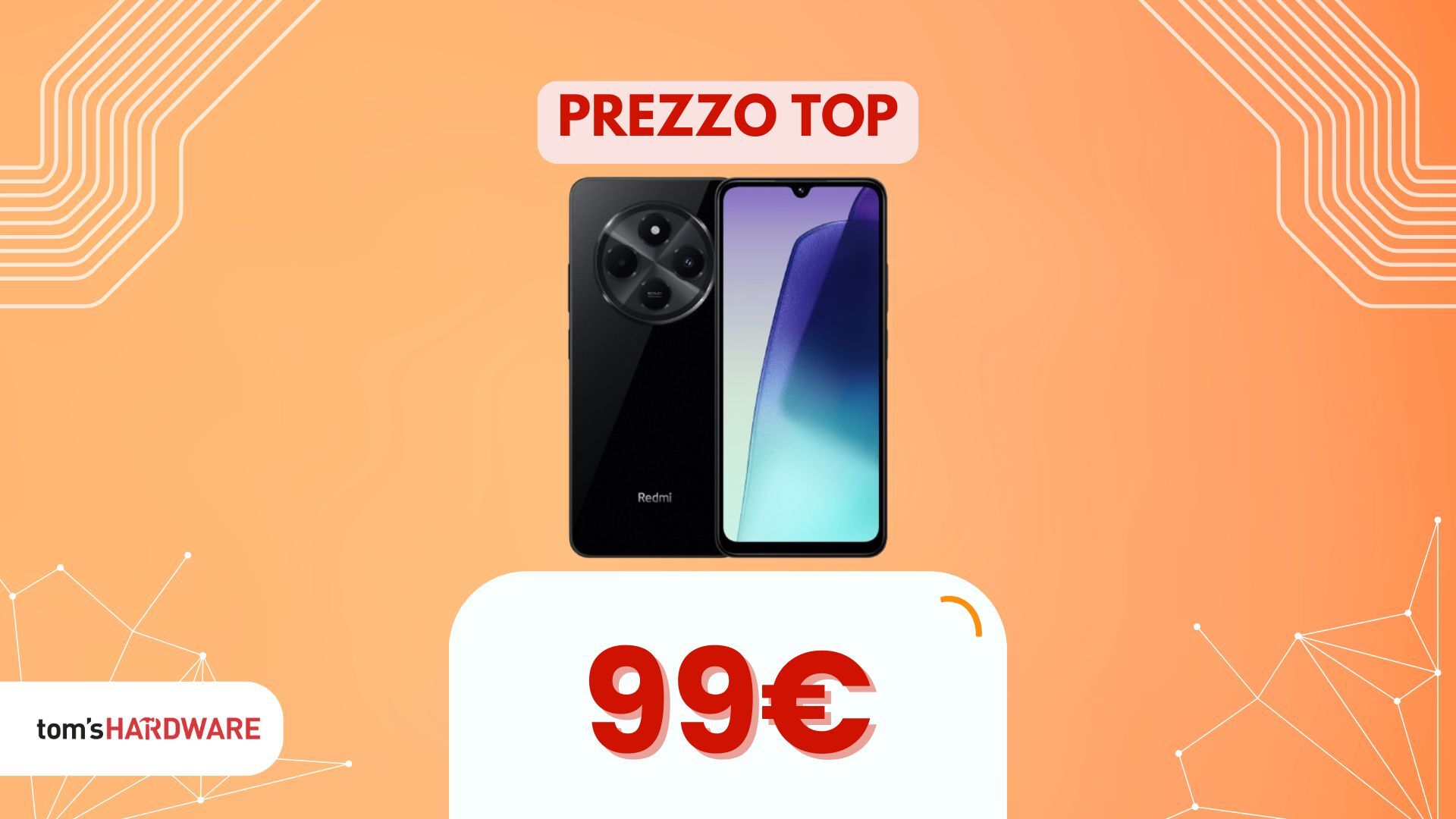 Redmi 14C: a meno di 100€, è il top per chi ha un budget contenuto ...