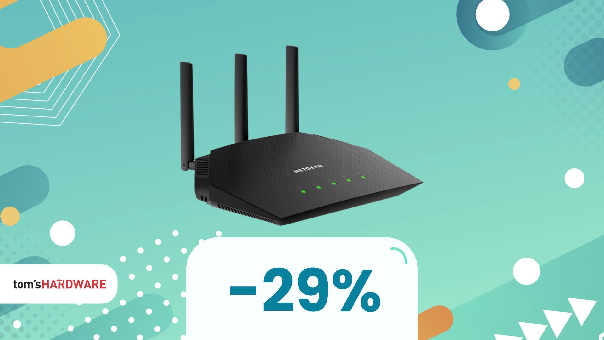 Potrebbe essere il router che cercavi, oggi lo trovi a quasi 50€ in ...