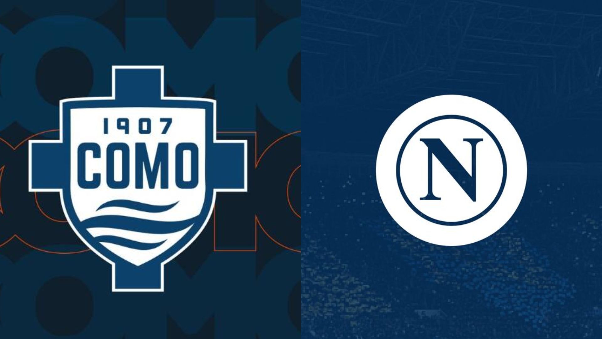 Dove vedere Como - Napoli in TV e streaming - Tom's Hardware