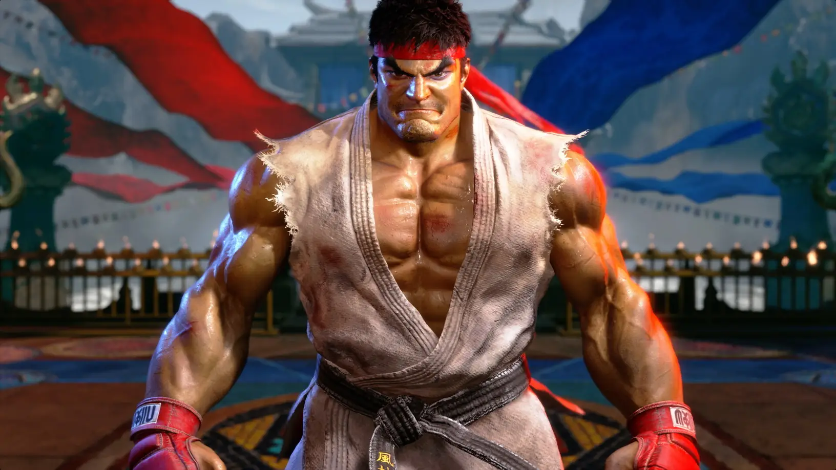 Il film di Street Fighter si concretizza con un nuovo regista - Tom's ...