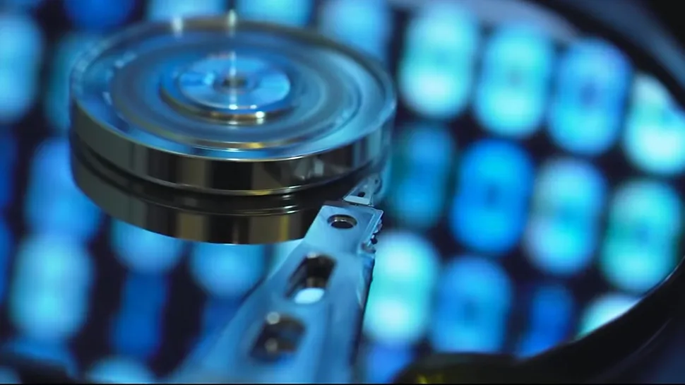 Western Digital realizzerà hard disk da 100TB - Tom's Hardware