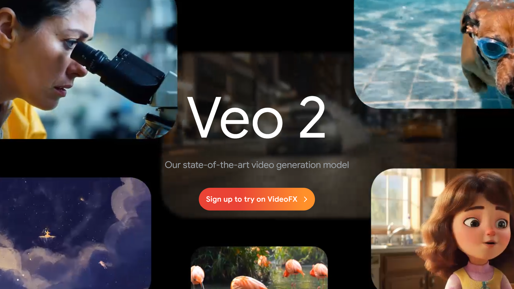 Gemini può ora creare video, guardate che roba! - Tom's Hardware