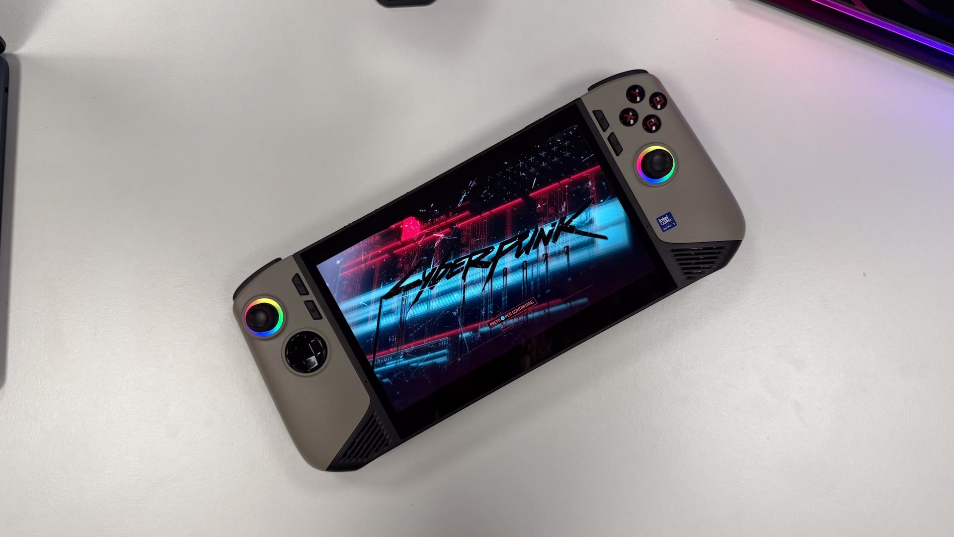 Il prezzo del nuovo MSI Claw potrebbe spaventare i giocatori - Tom's ...