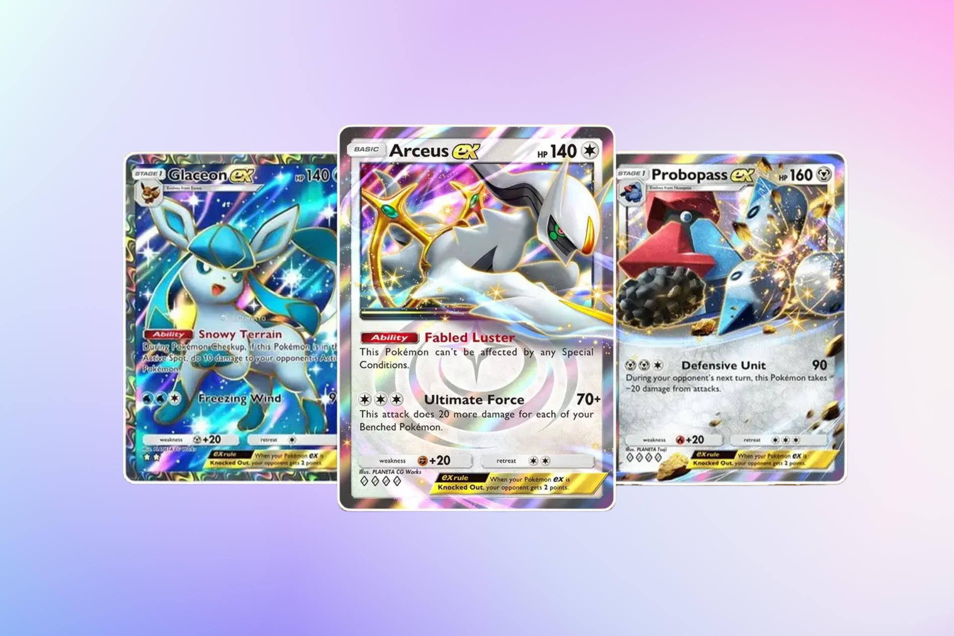 Pokémon TCG Pocket: arriva l'espansione di Arceus (e molto presto ...