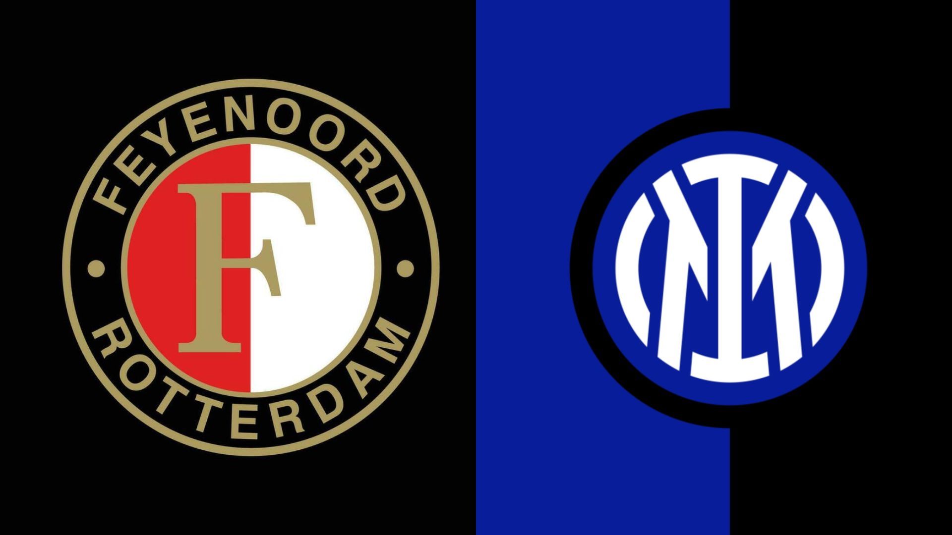 Dove vedere Feyenoord - Inter in TV e streaming - Tom's Hardware