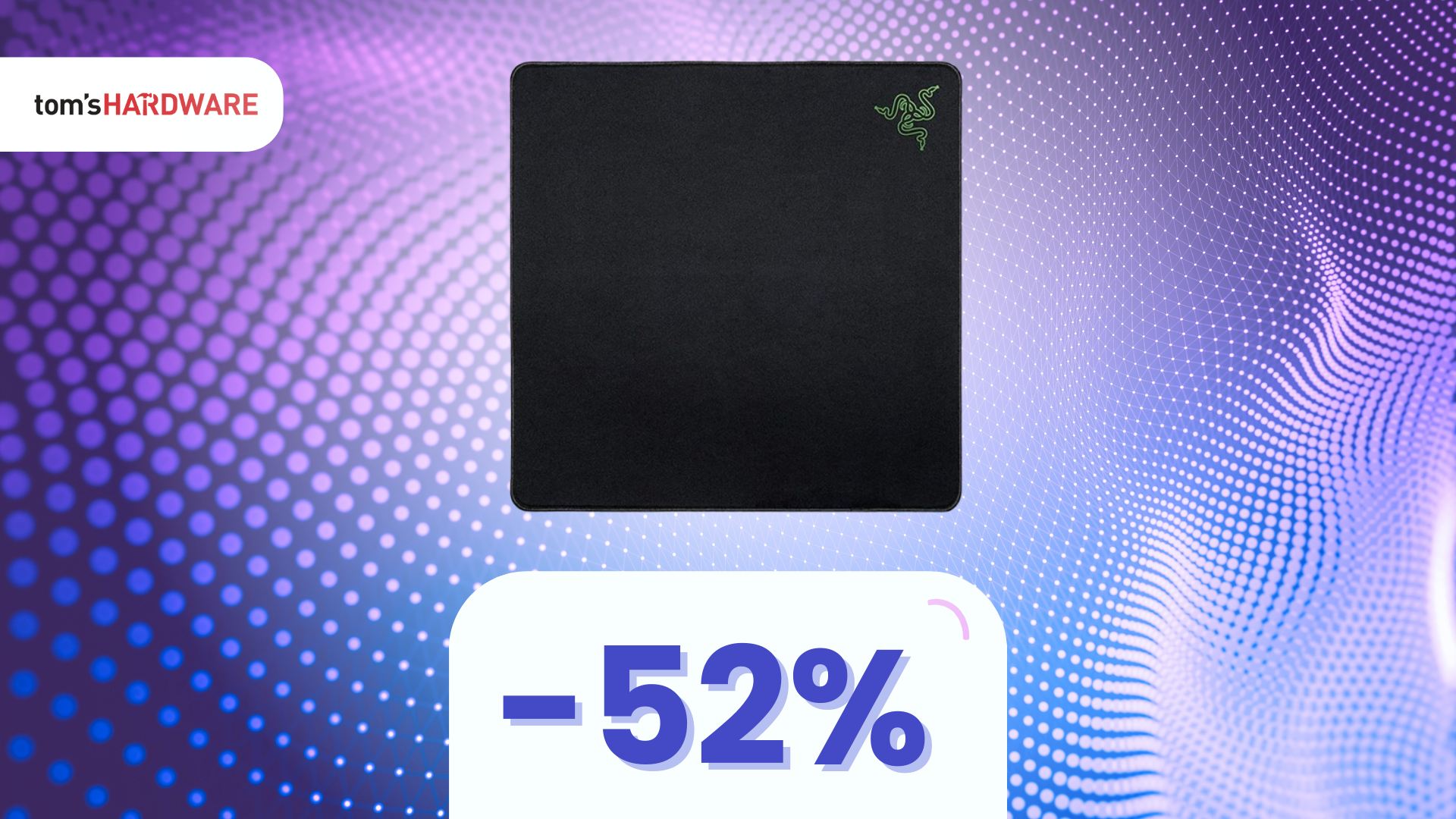 Razer Gigantus Elite in OFFERTA: migliora la tua precisione in-game con ...
