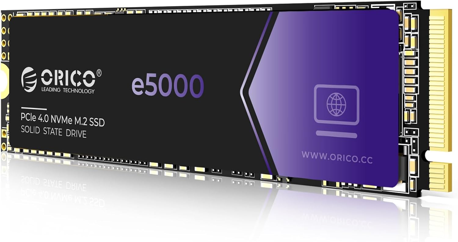 Affidabilità e velocità con questo SSD, oggi a MENO DI 35€! - Tom's ...