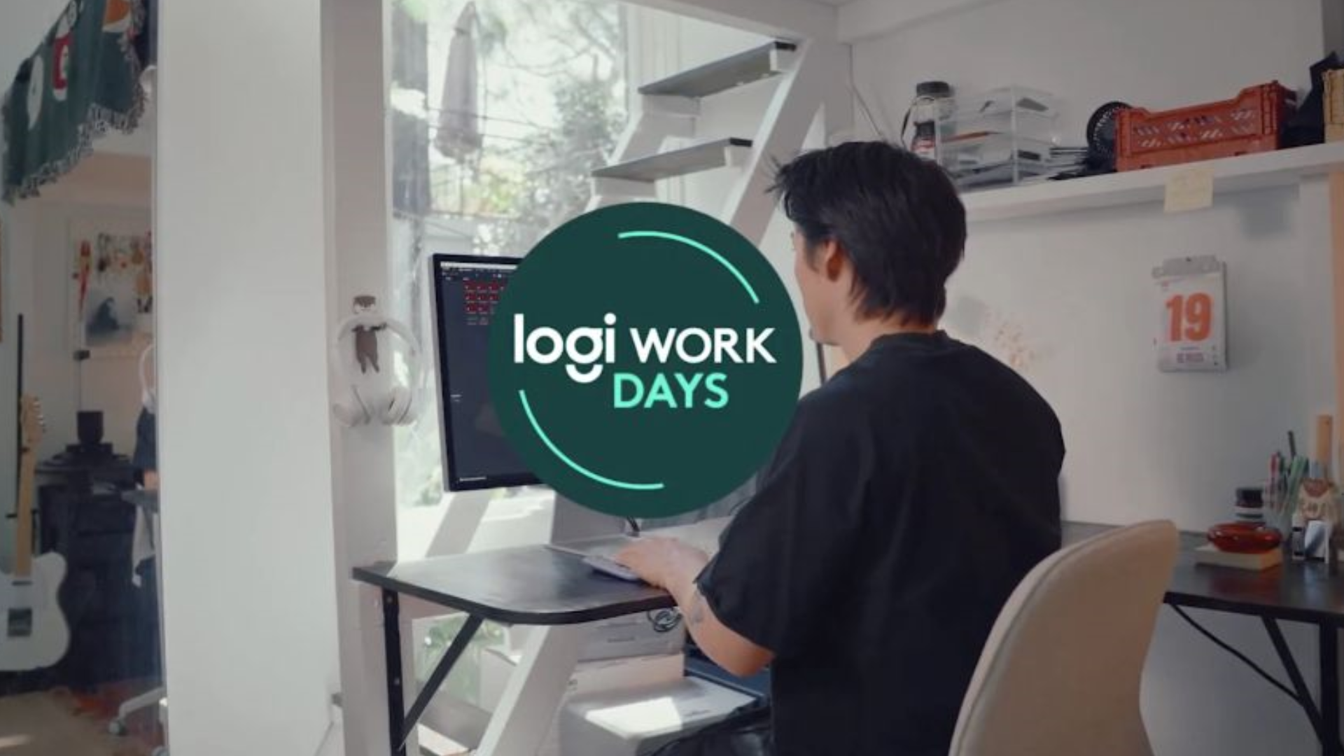 Logi Work Days: SUPER OFFERTE per rinnovare la tua scrivania! - Tom's ...