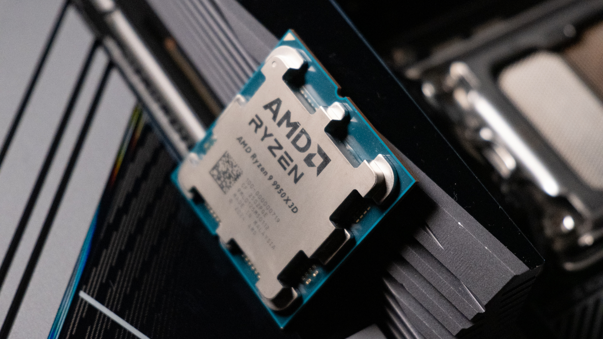 AMD dichiara durante l'IFA 2025 che l'IA è sottovalutata - Tom's Hardware