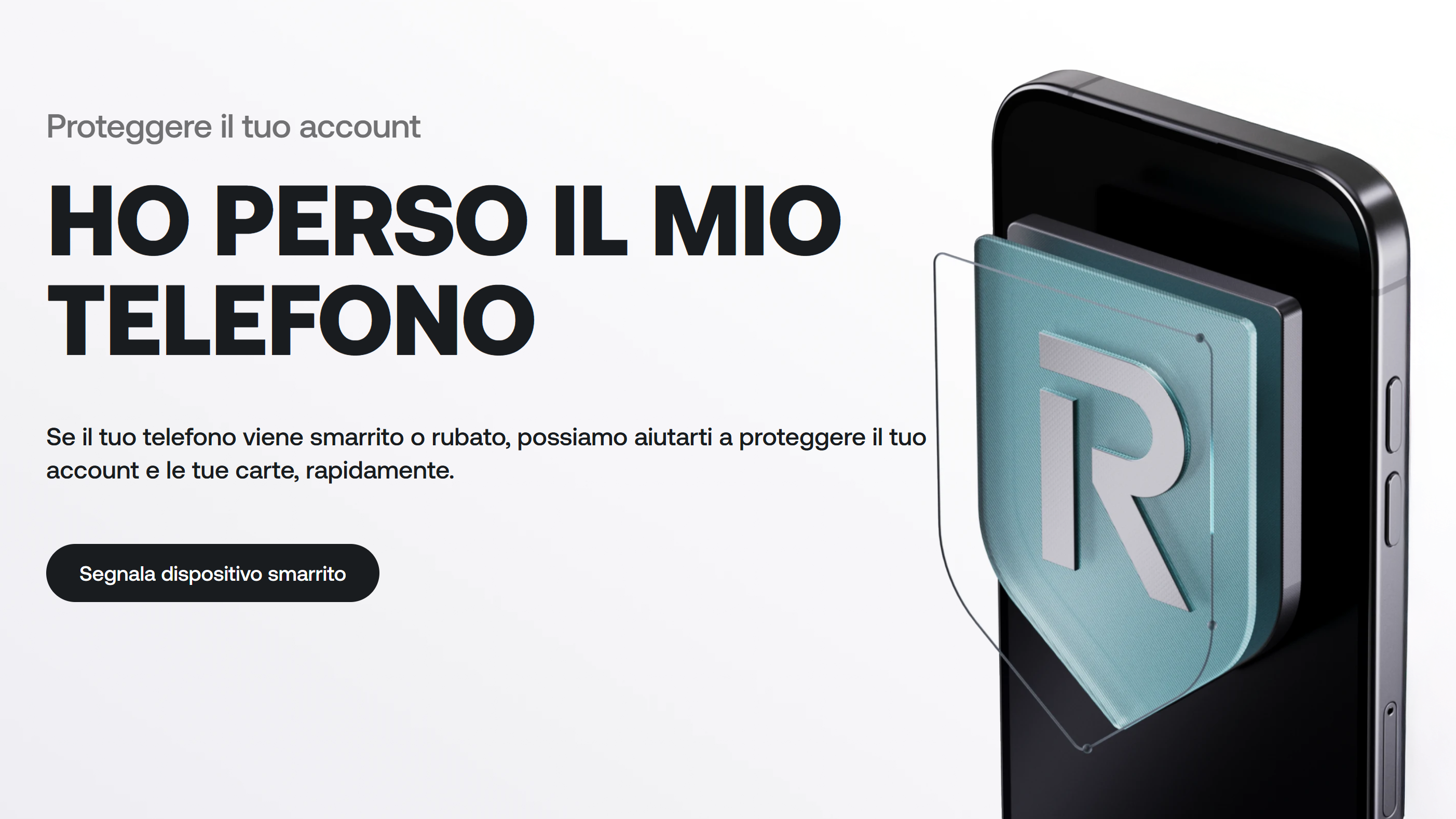 Revolut rafforza la sicurezza, nuove funzioni contro furti e phishing ...