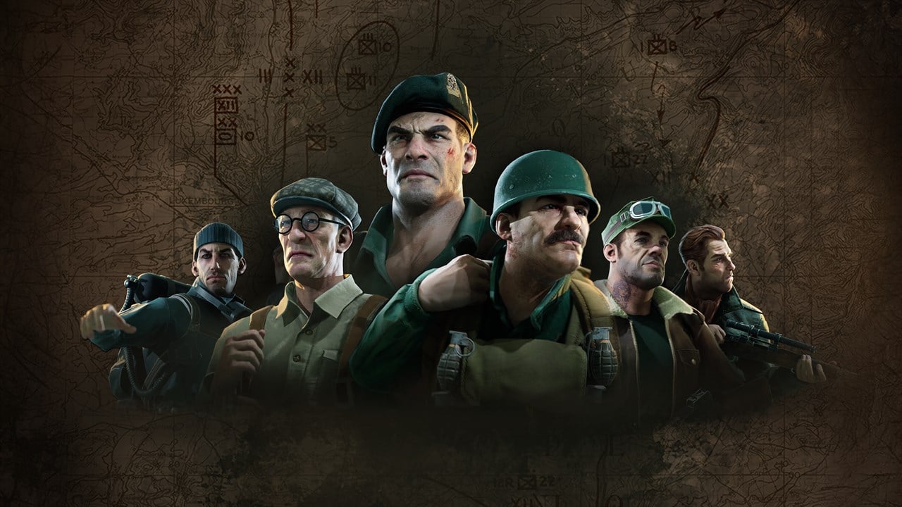 Commandos Origins, il ritorno di una leggenda | Recensione - Tom's Hardware